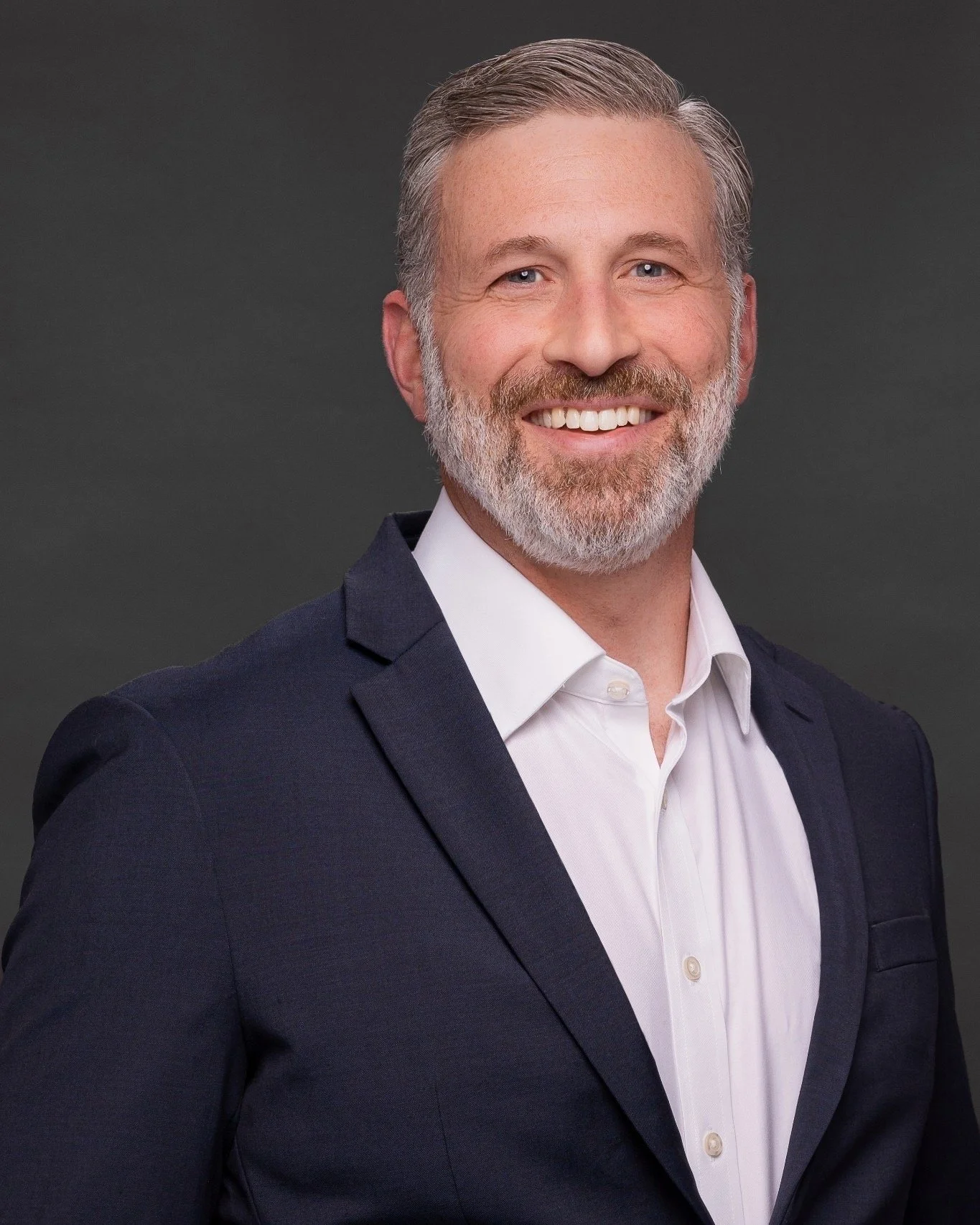 Matt Brubaker — Big Sky Bravery