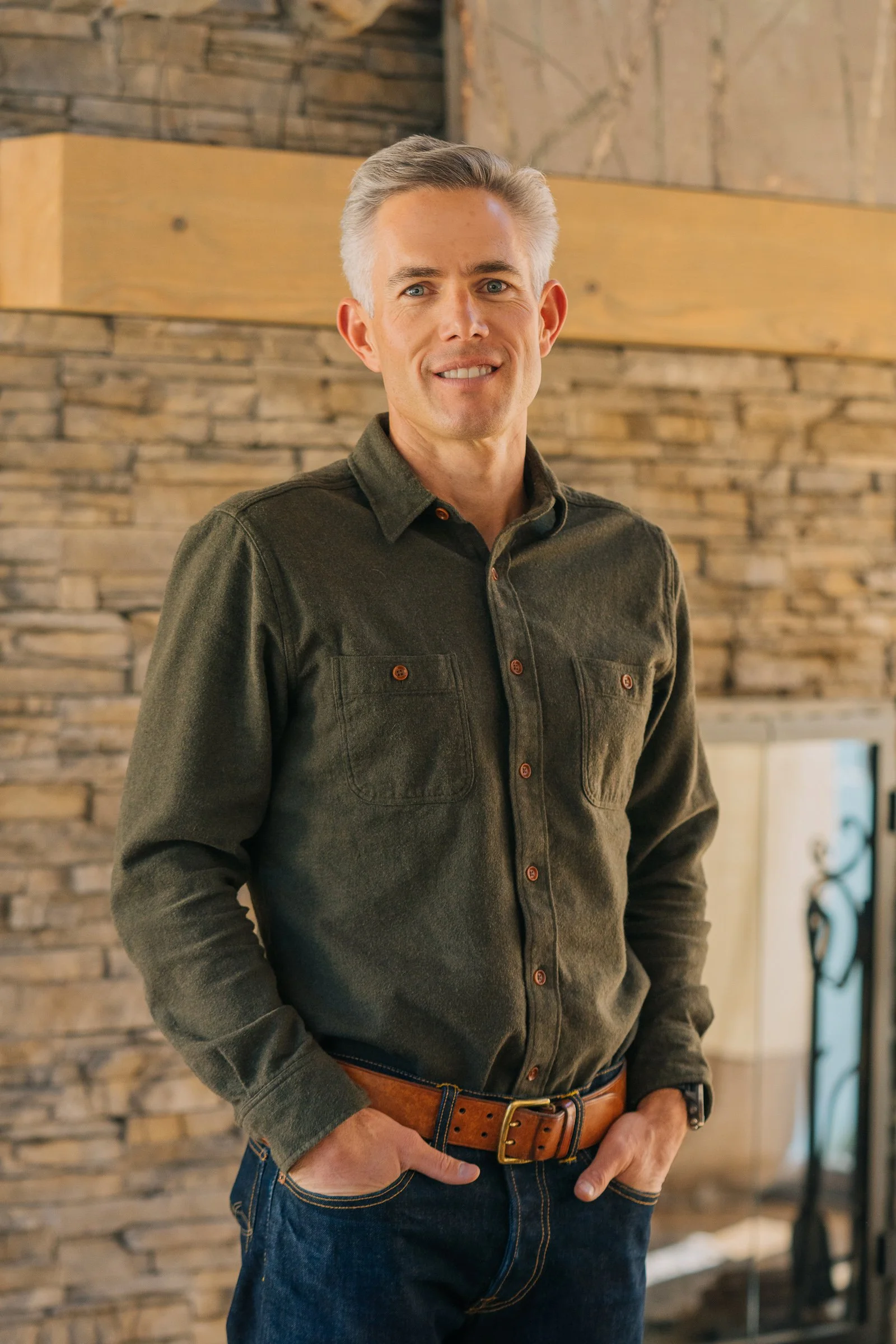 Our Team | Big Sky Bravery | Decompression Programs for Active Duty SOF