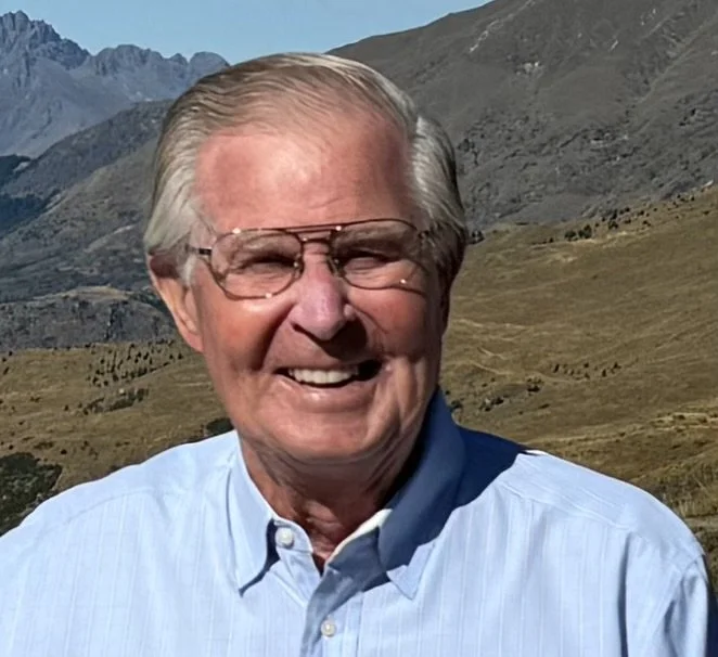 Wayne Kocourek — Big Sky Bravery