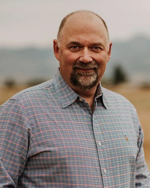 Aaron Hagen — Big Sky Bravery