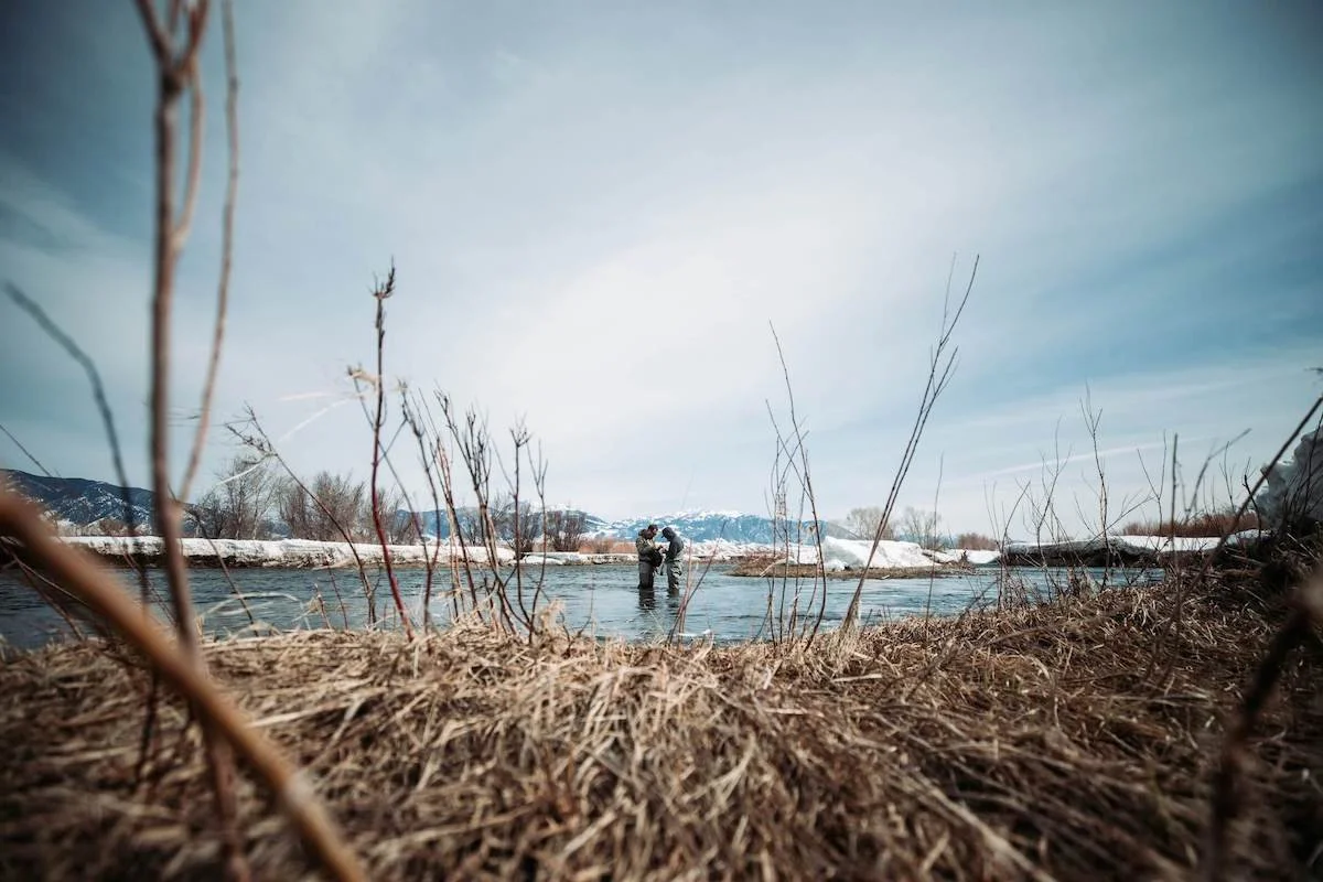 Task Forces | Big Sky Bravery | Decompression Programs for Active Duty SOF