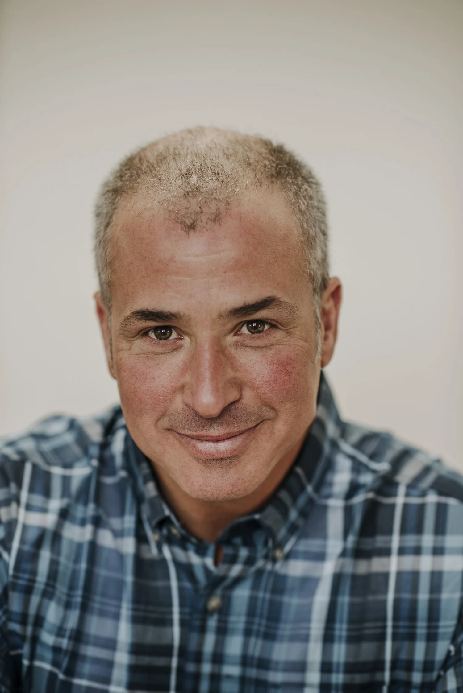 Stuart Binenstock | Volunteer Spotlight — Big Sky Bravery