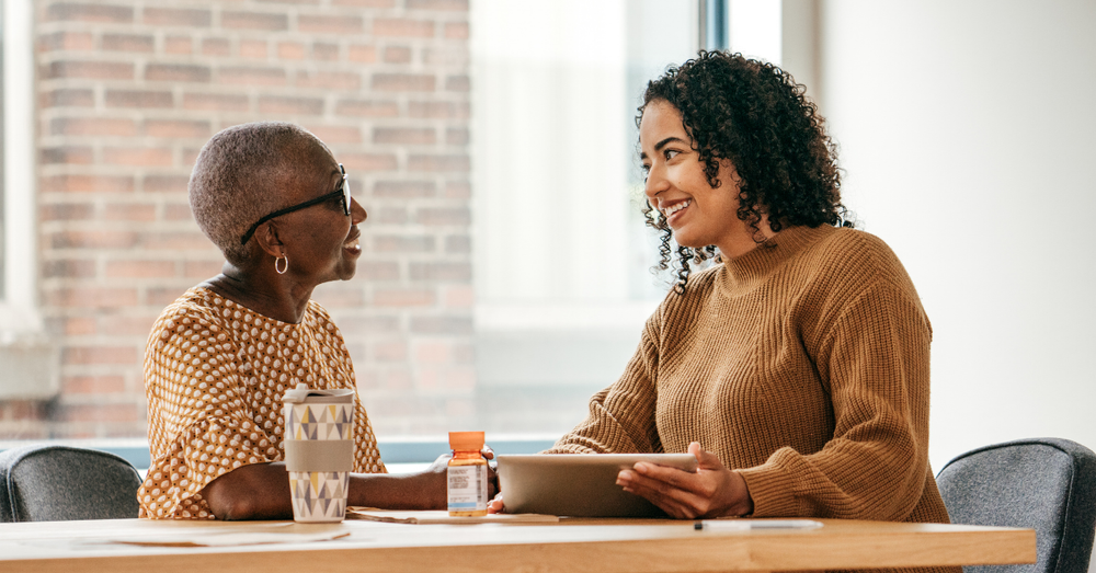 Make a playlist | Create Lasting Connections — Music For Dementia