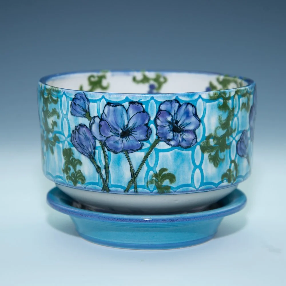 Schwieters Pottery, Finely Crafted Pottery