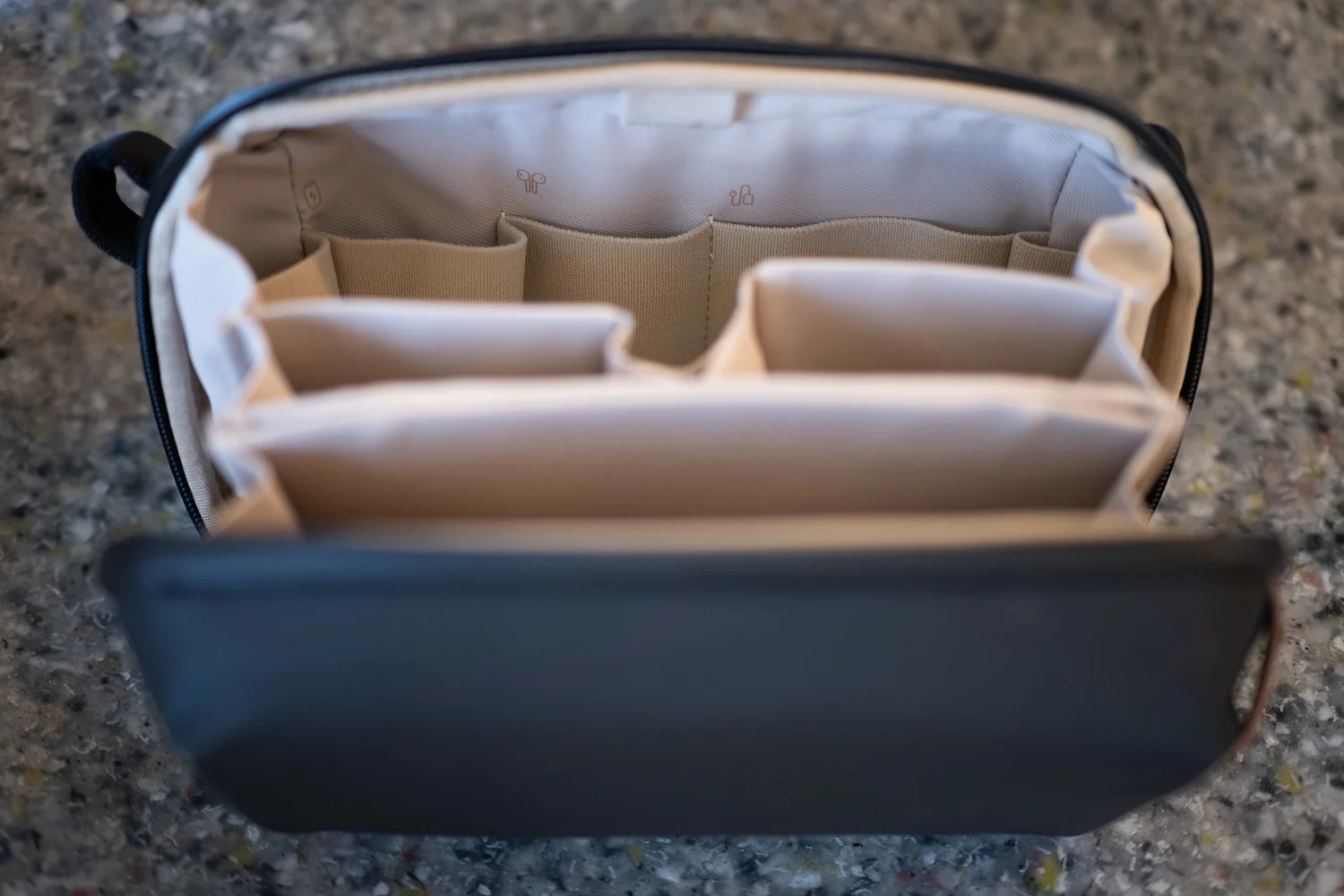The PGYTECH Tech Organizer Bag Reviewed — Signed Sojourner