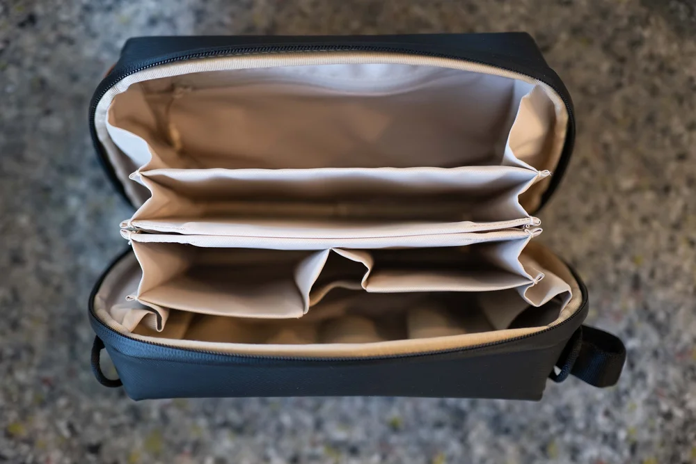 The PGYTECH Tech Organizer Bag Reviewed — Signed Sojourner