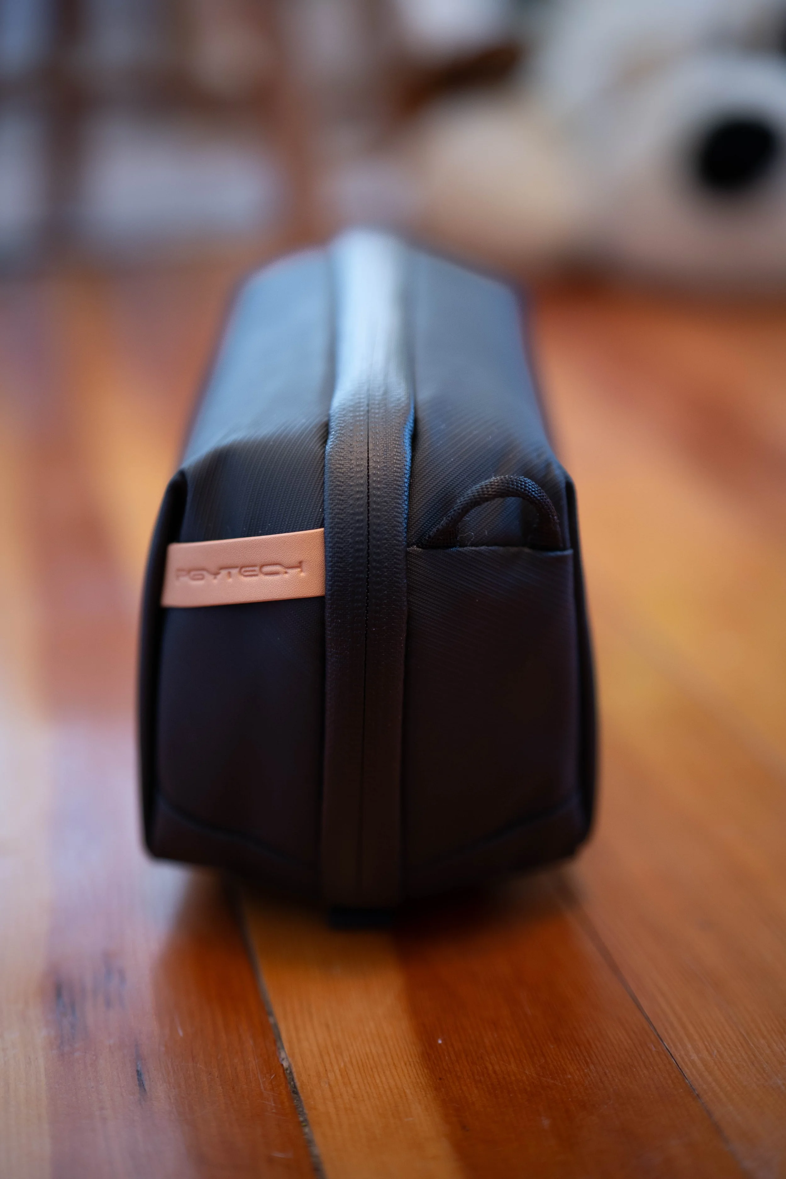 The PGYTECH Tech Organizer Bag Reviewed — Signed Sojourner