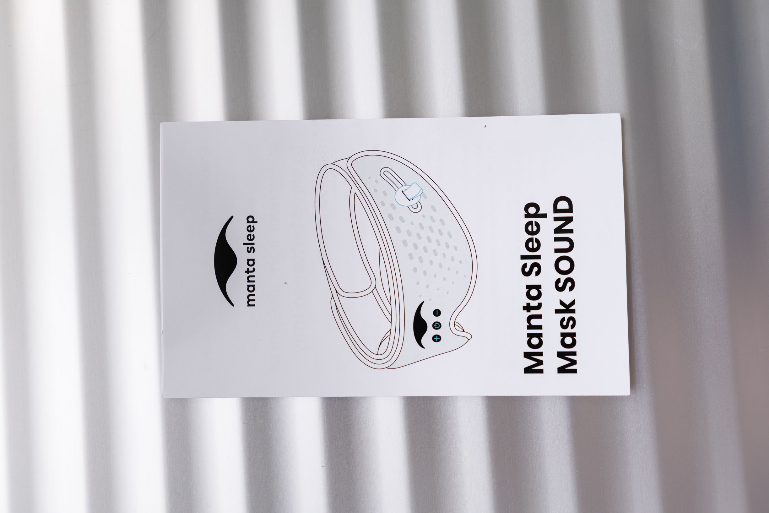 The Manta Sound: A Detailed Travel Sleep Mask Review — Signed Sojourner