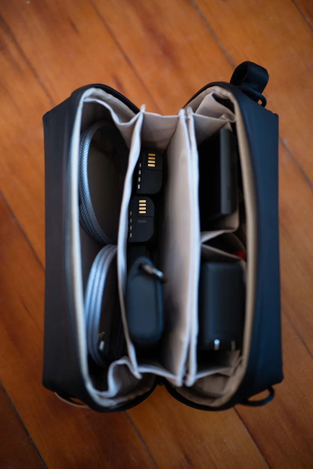 The Digital Nomad's Toolkit: What's Inside My Tech Bag? — Signed Sojourner