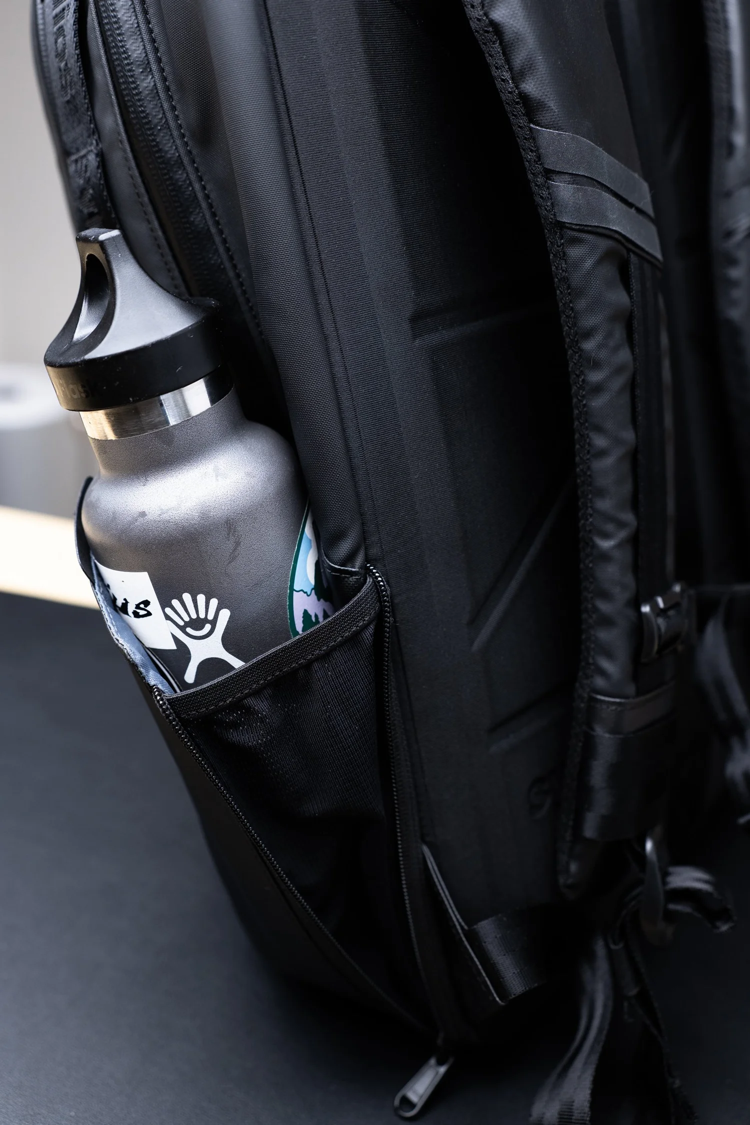 Sympl Studios 25L Weekender EDC Backpack Review — Signed + Sojourner