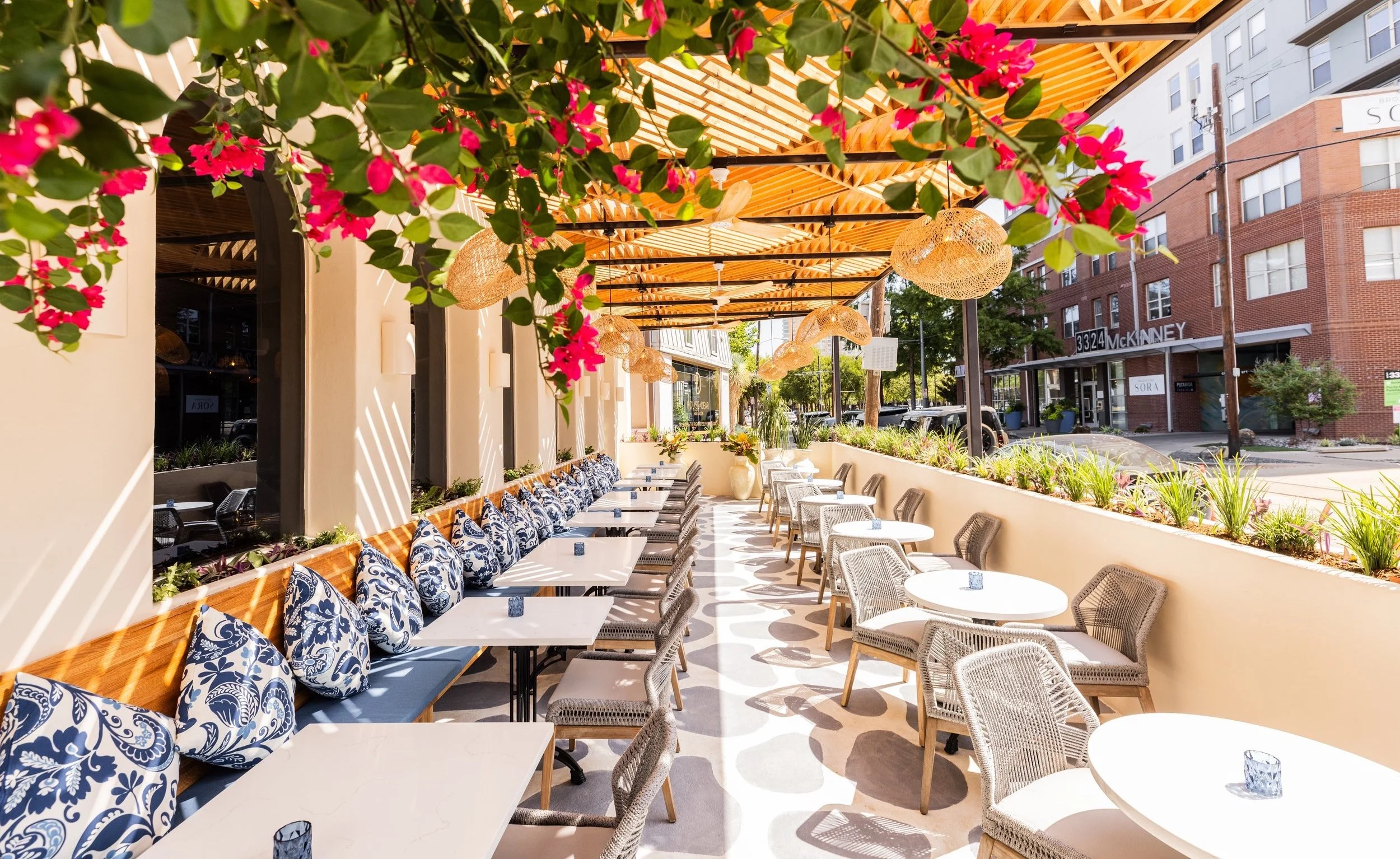 CAREERS — Lyla Restaurant