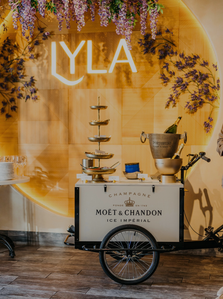 Lyla Restaurant
