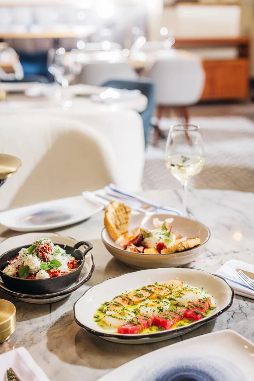 MENUS | Discover Our Delights — Lyla Restaurant