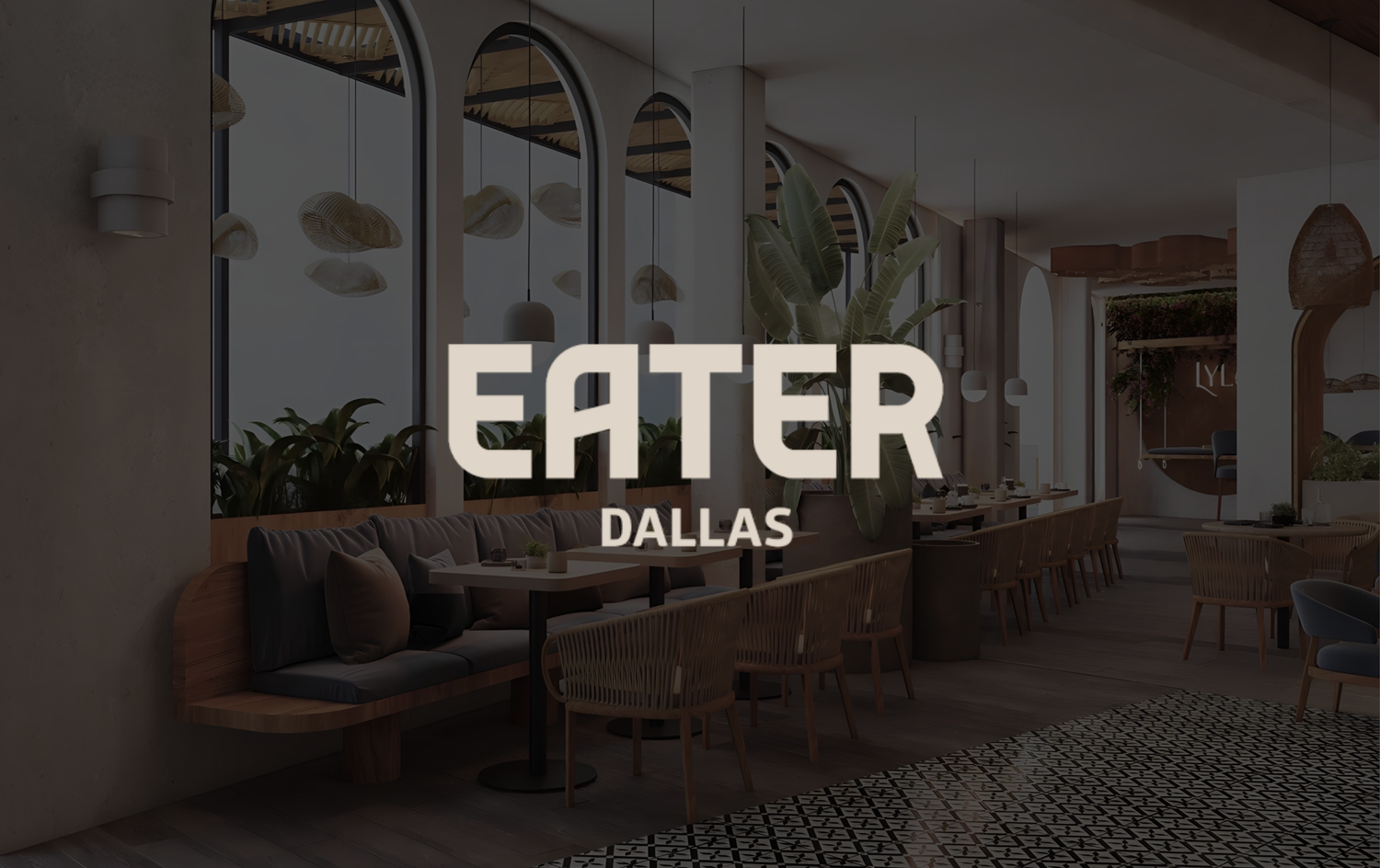 PRESS | Discover Lyla's Story — Lyla Restaurant