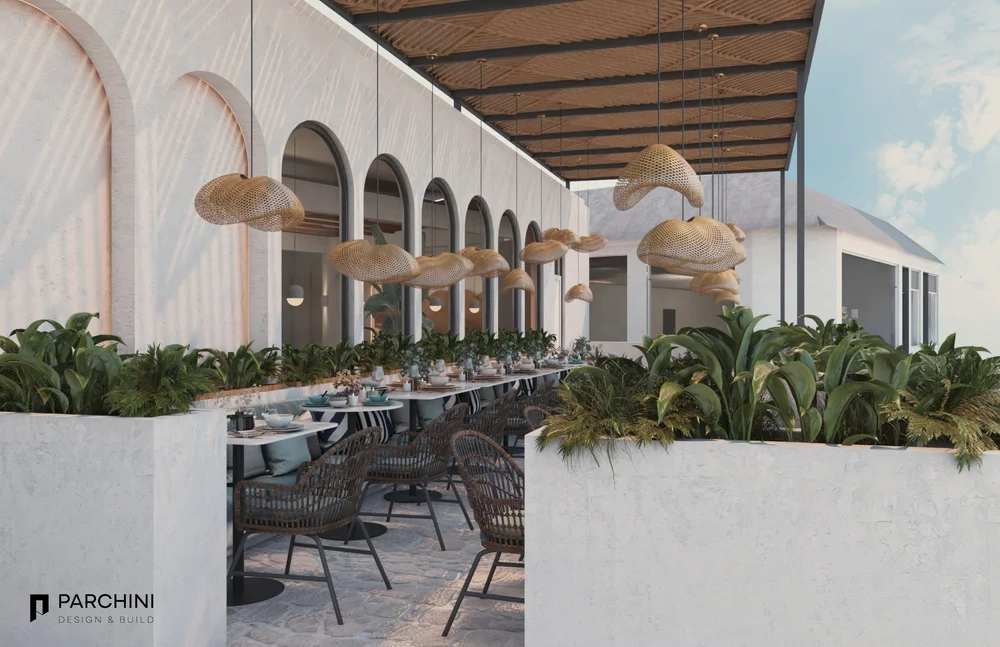 PRESS — Lyla Restaurant