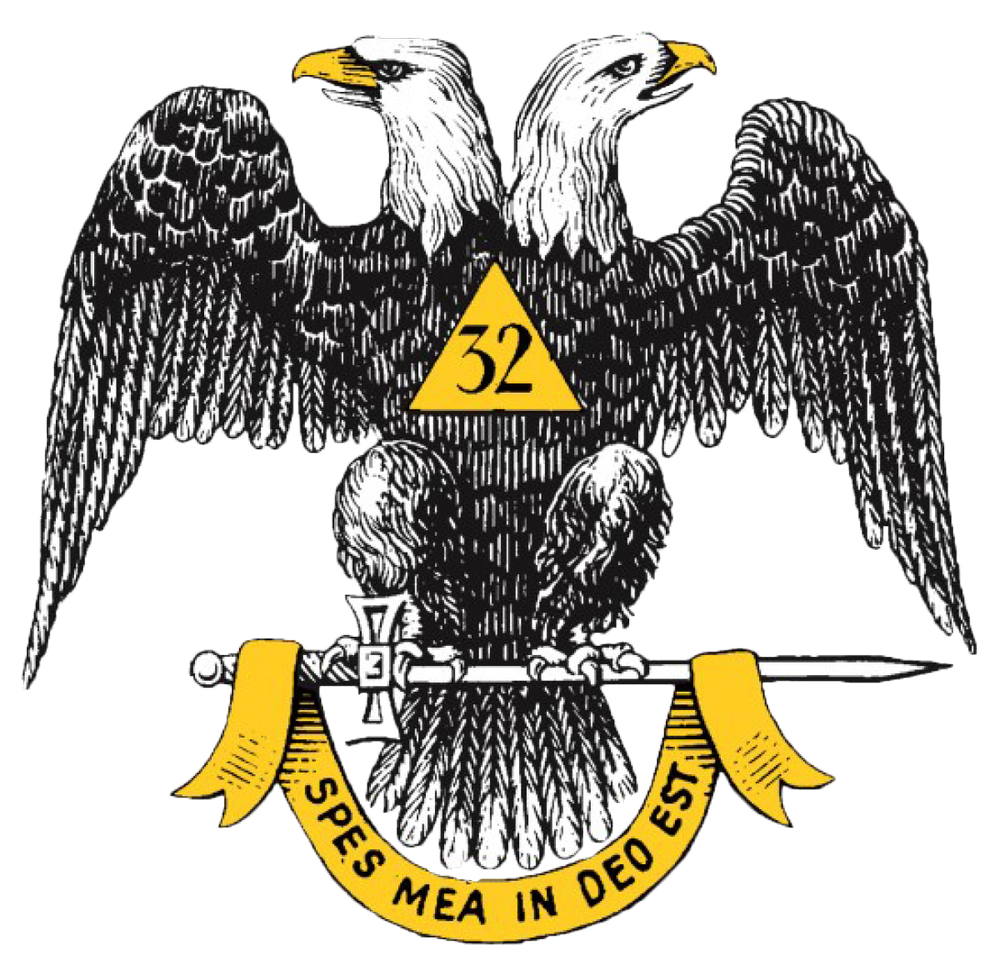 Scottish Rite Consistory