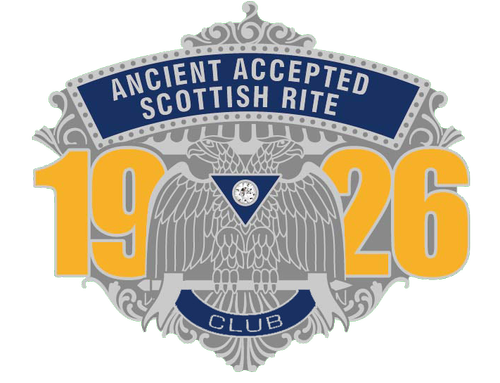 1926 Club — Scottish Rite Consistory
