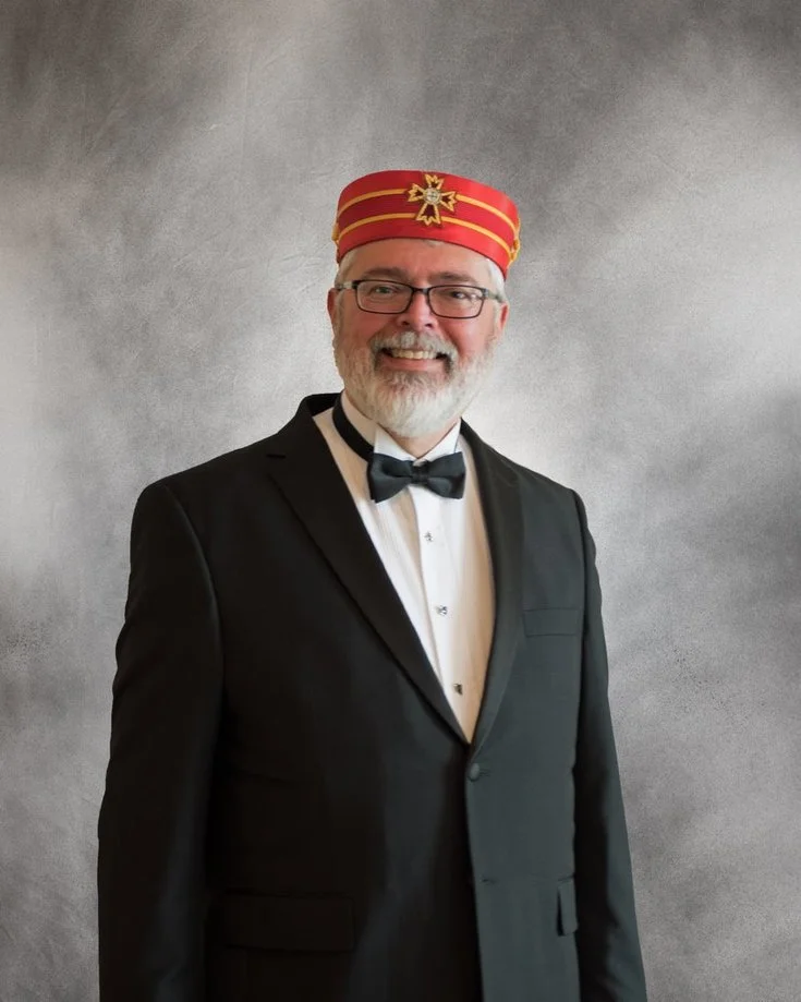 Leadership — Scottish Rite Consistory