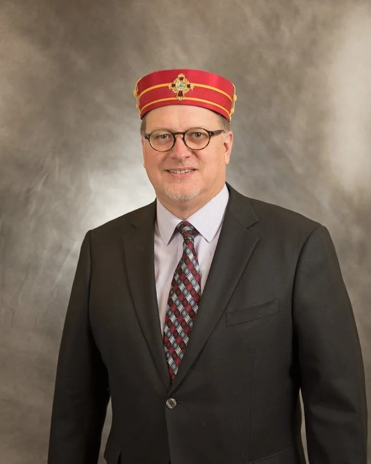 Leadership — Scottish Rite Consistory