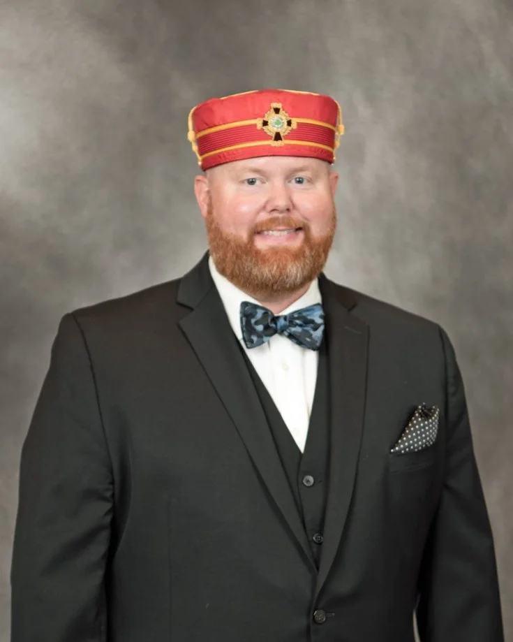 Leadership — Scottish Rite Consistory