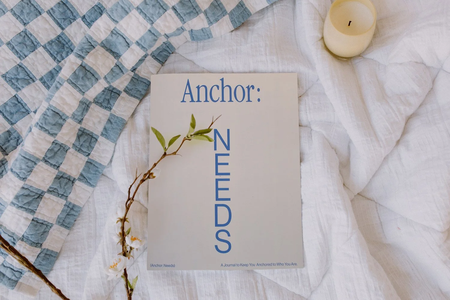 Journals — Anchor Journals