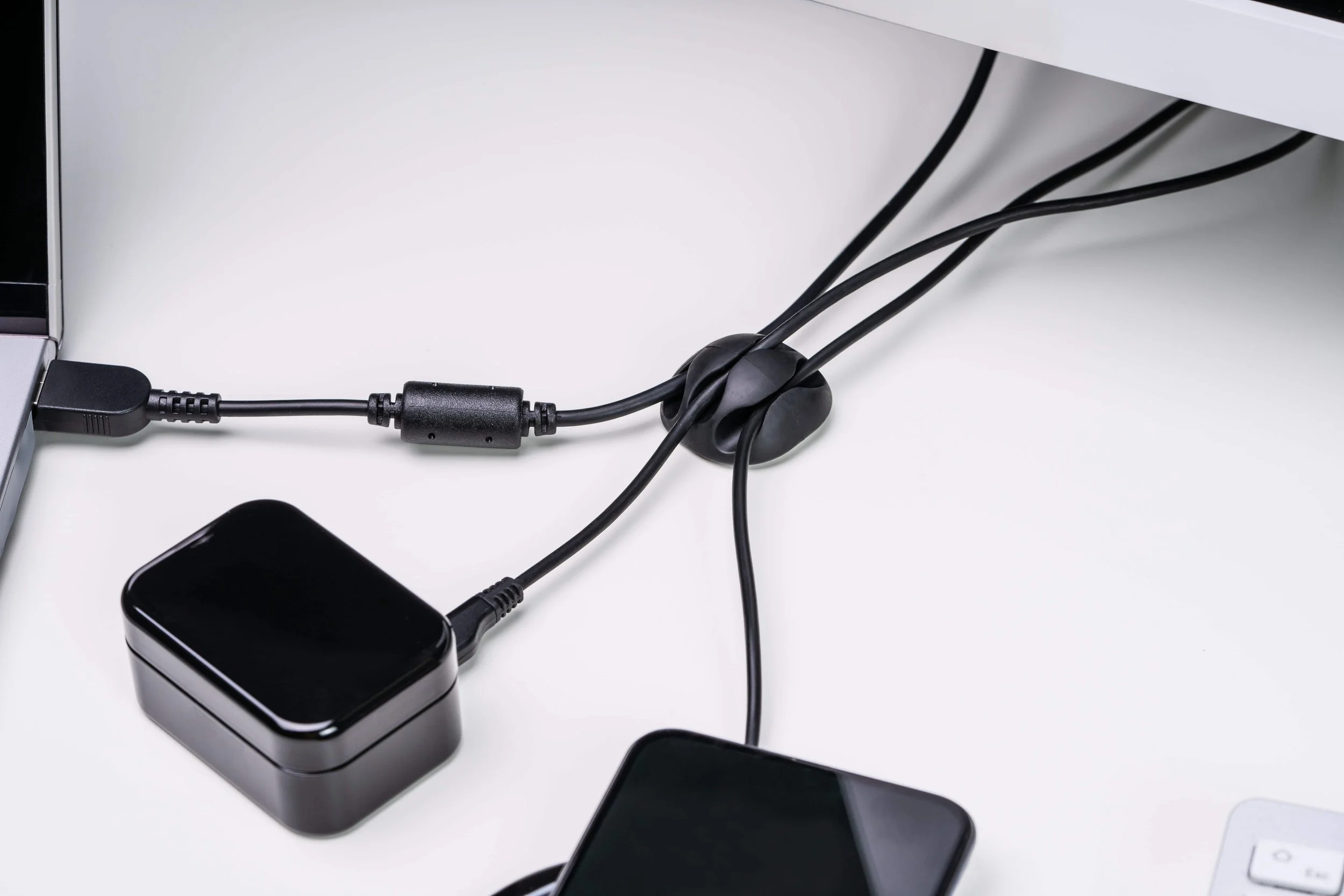 Home Office Organizing Tips