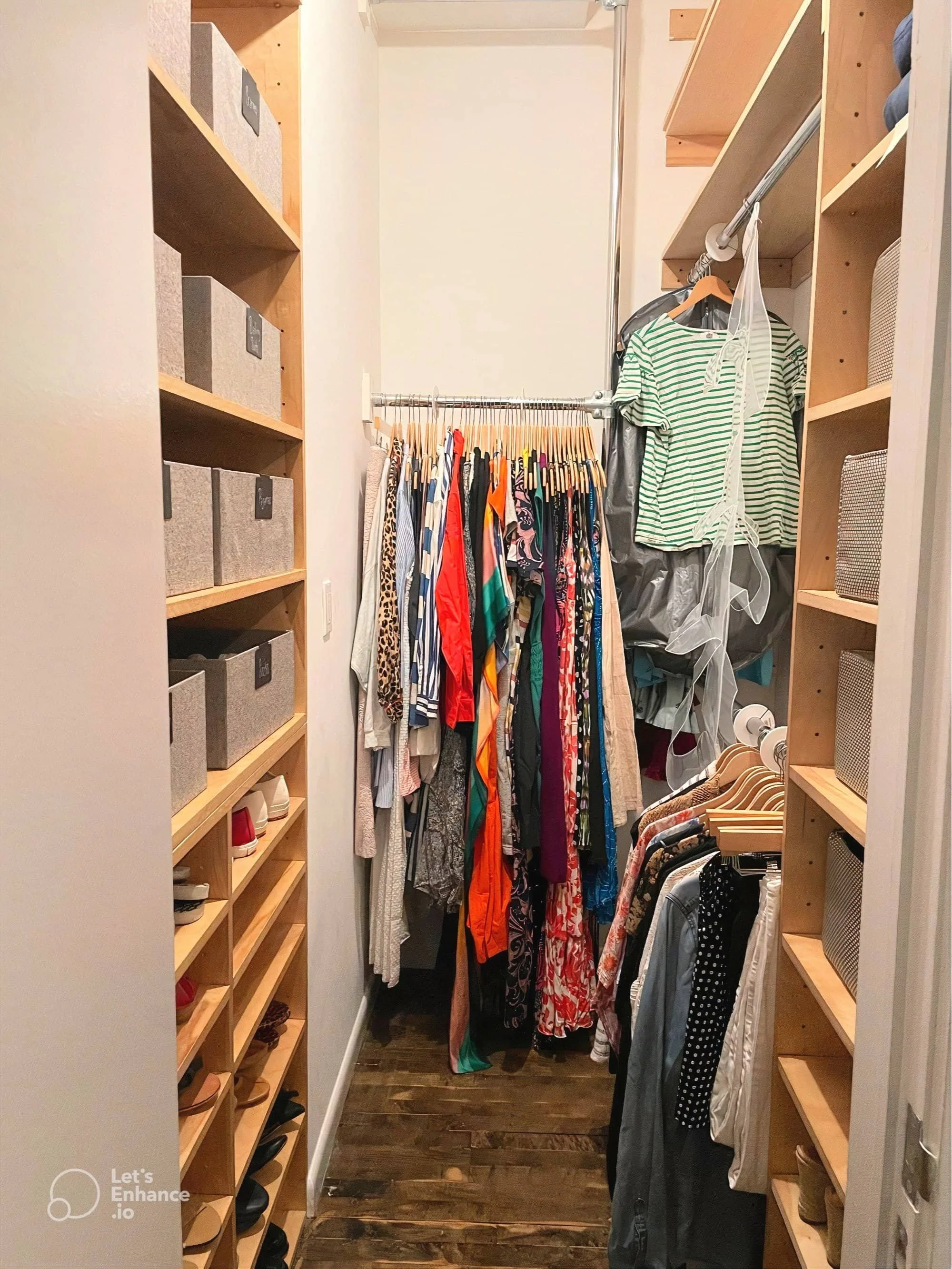 Home Organization Photos in NYC | View Recent Photos | Neat & Orderly
