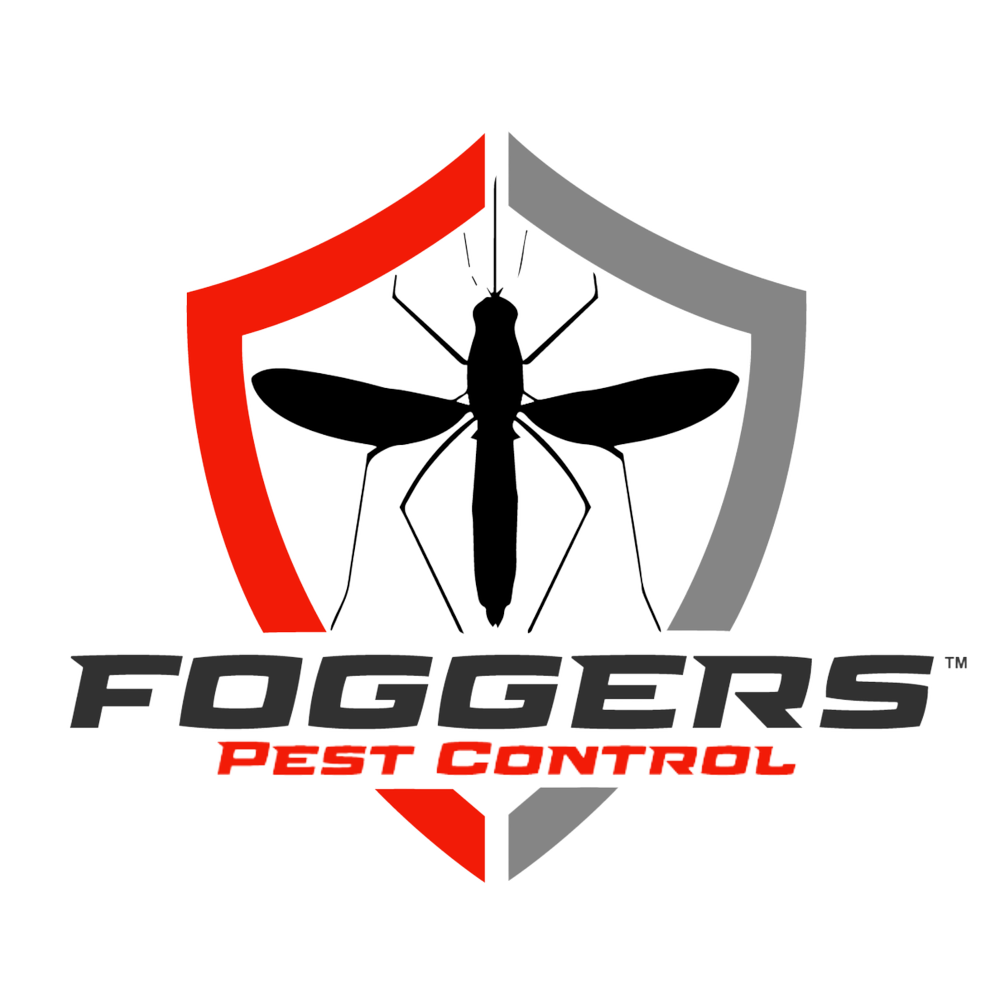 Contact 1 — Foggers Pest Control