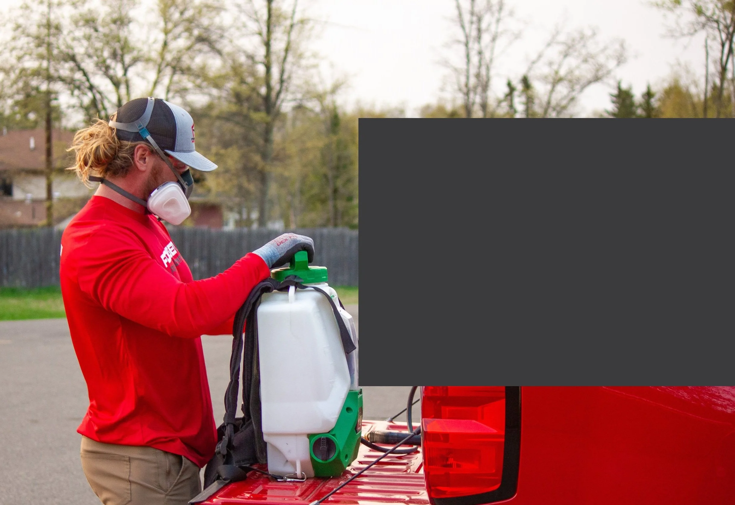 Foggers Pest Control - Your Local Pest Control Company