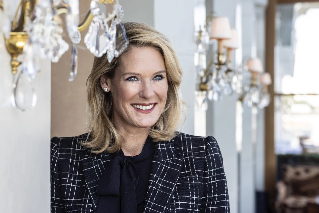 Tanja Wegmann Hospitality