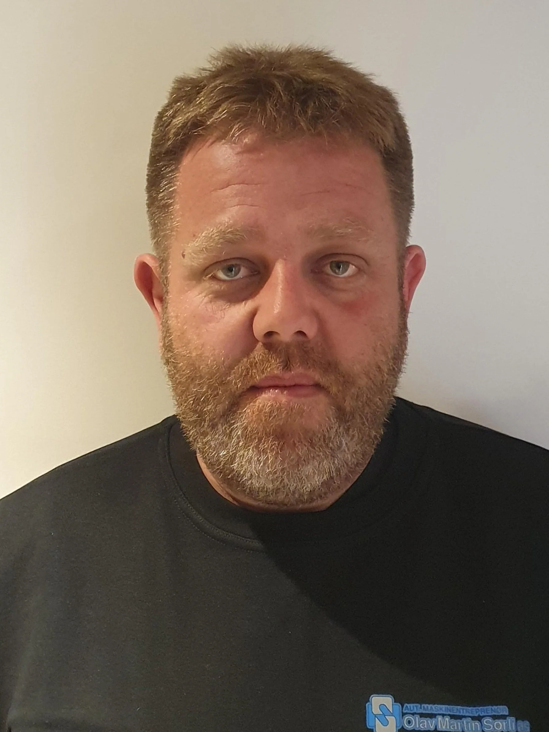 Vår administrasjon — Olav Martin Sørli AS