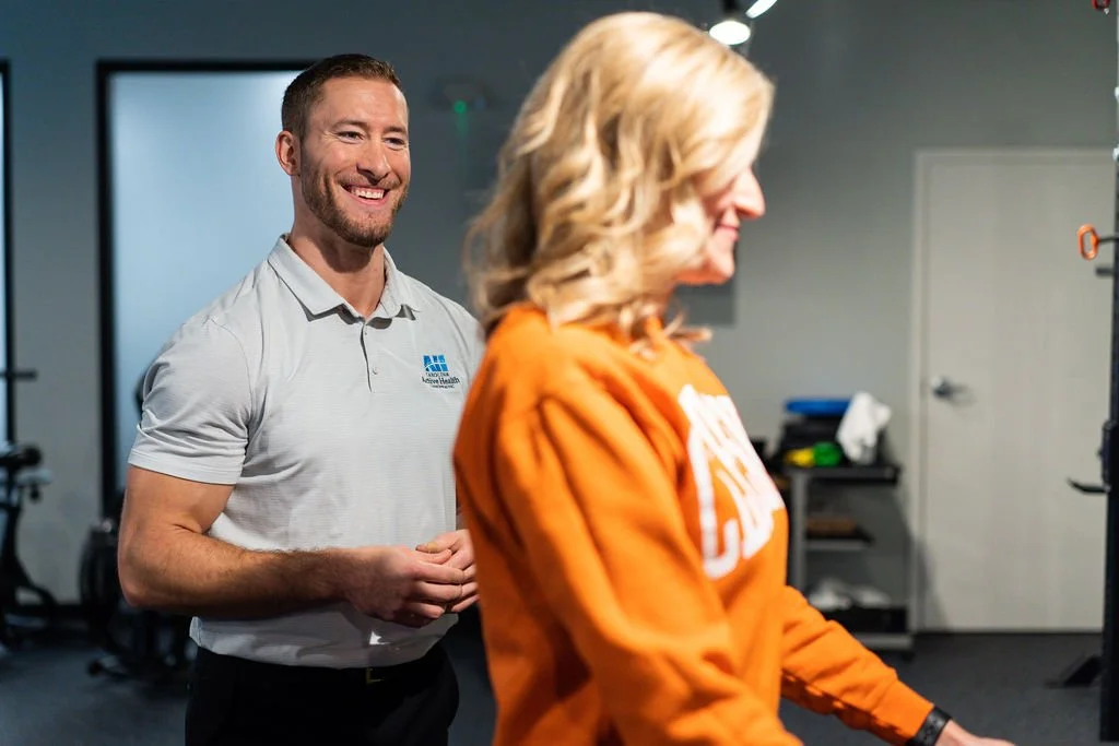 Greenville, SC Functional Fitness and Personal Training | Carolina ...