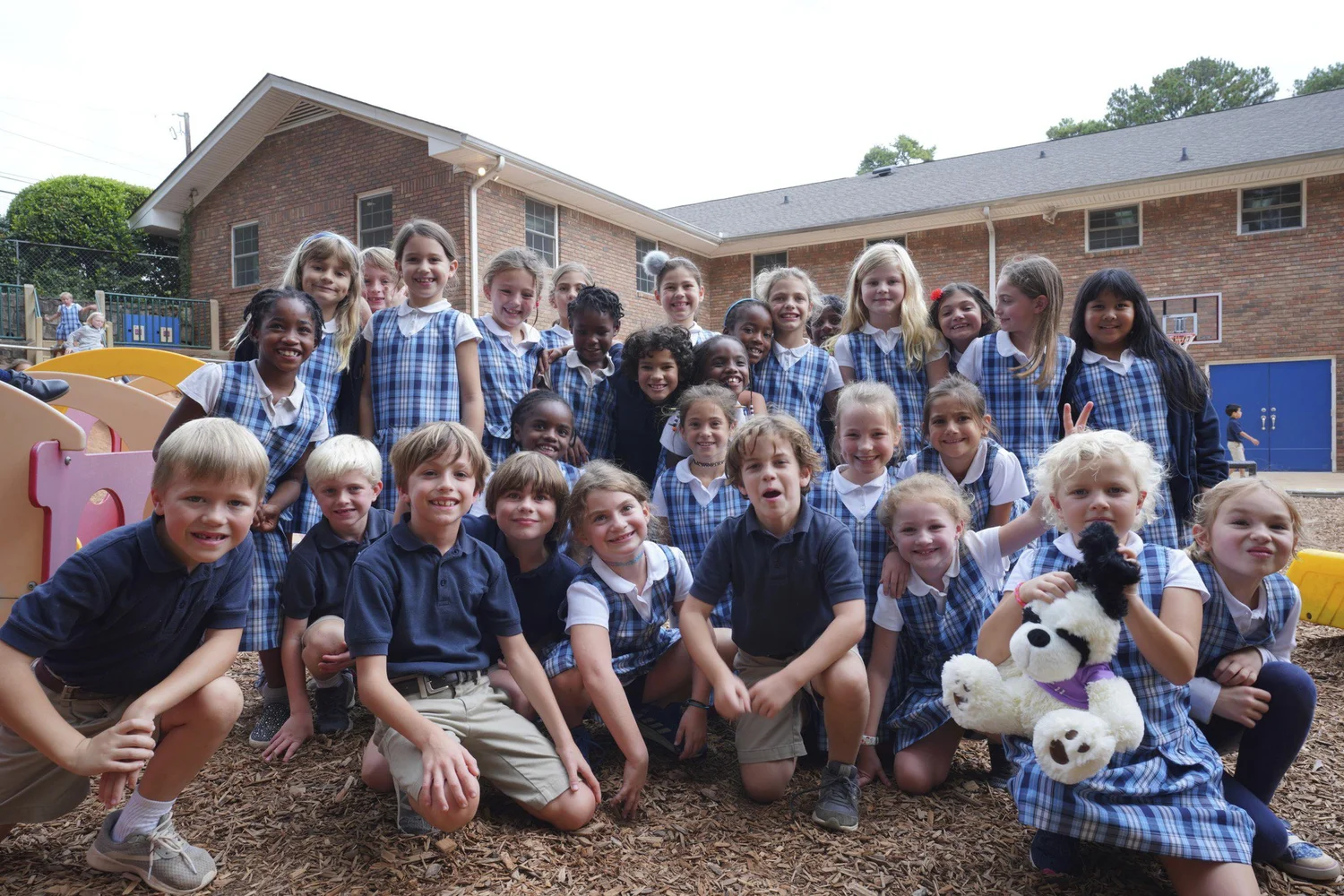 Mosaic Classical Academy