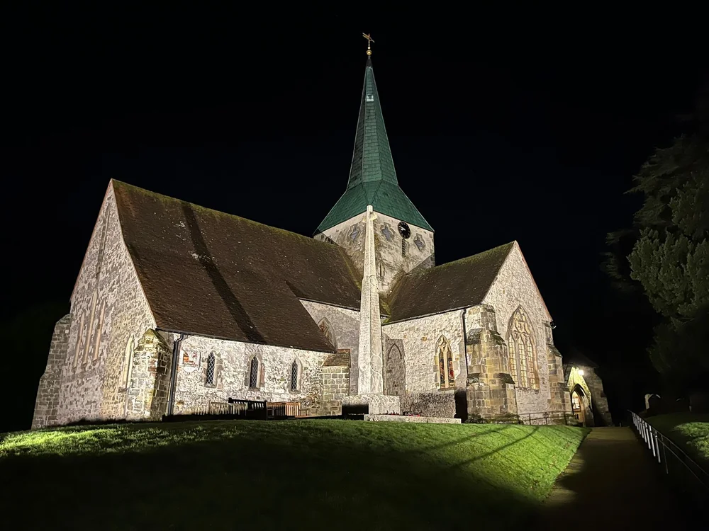 Harting.org.uk