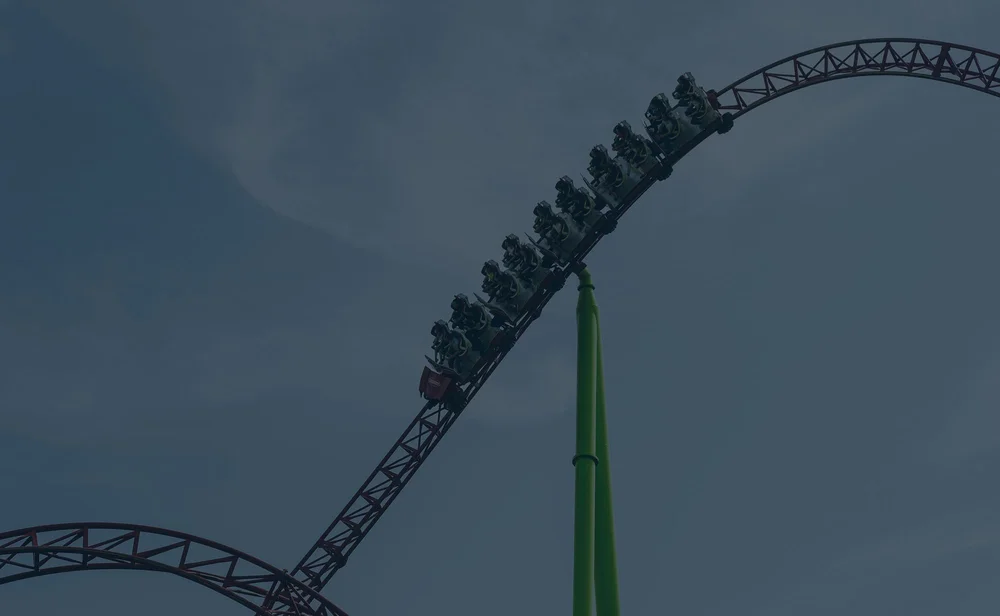 Adding Magic to a New Theme Park App | Hypothesis Group