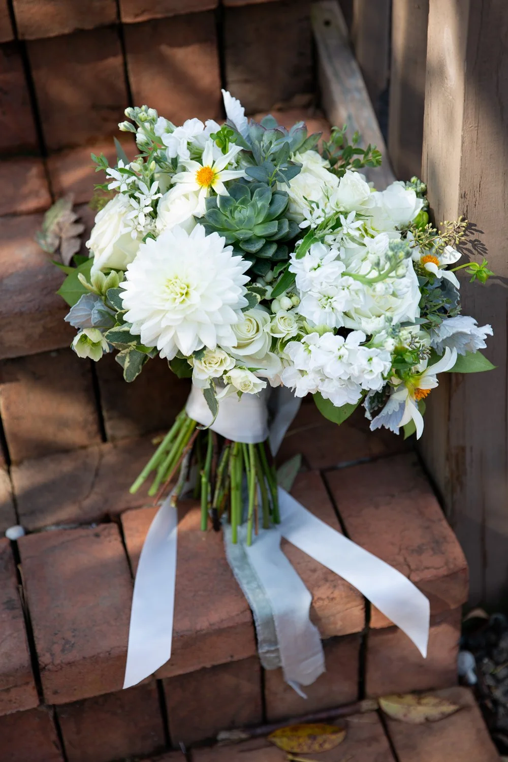 Weddings — Boutique Floral Studio & Plant Shop | Myrtle & Magnolia