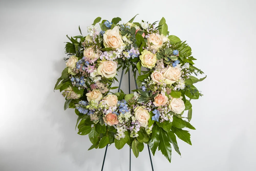 Boutique Floral Studio & Plant Shop | Myrtle & Magnolia