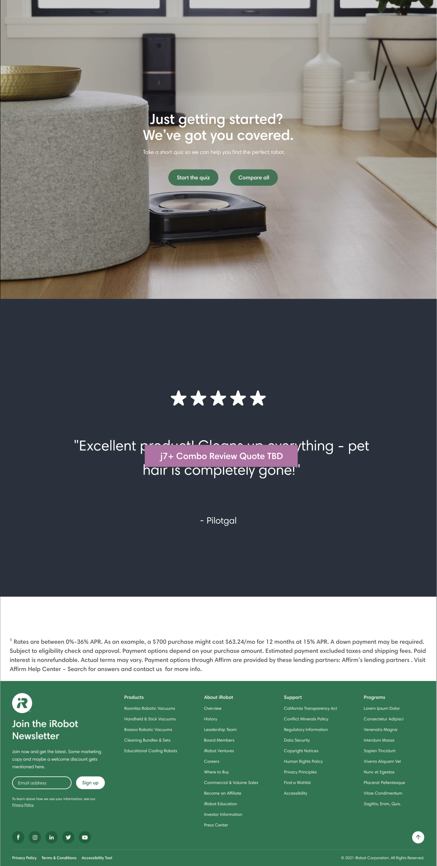 EarthCam Redesign — Nicholas Bussiere