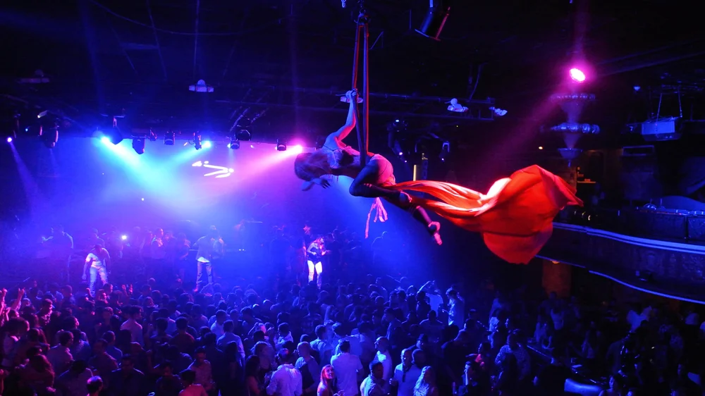 GBPFLAG's Pride & Passion Event — Greater Boston PFLAG