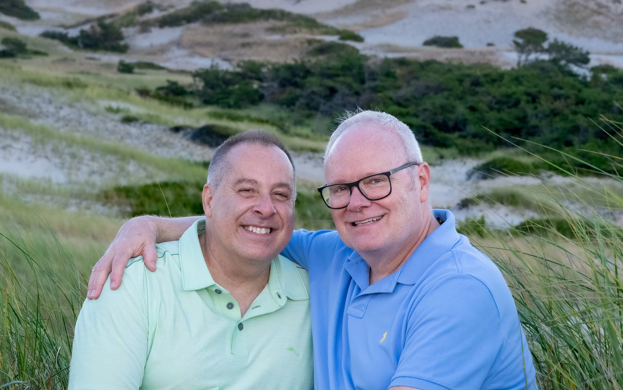 GBPFLAG's Pride & Passion Event — Greater Boston PFLAG