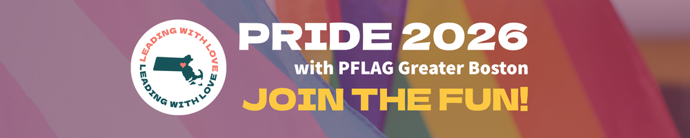 Greater Boston PFLAG