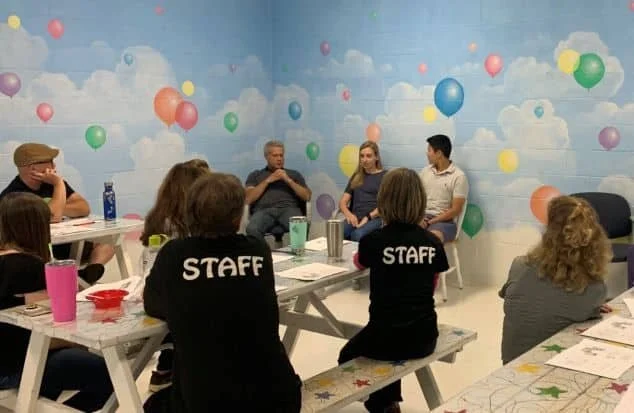 GBPFLAG Training & Workshops — Greater Boston PFLAG