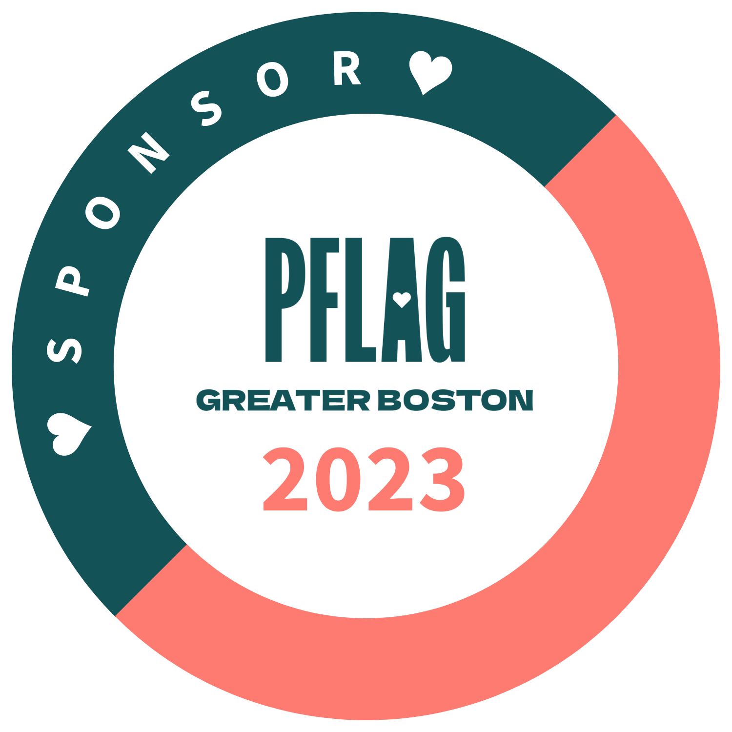 GBPFLAG's Pride & Passion Event — Greater Boston PFLAG