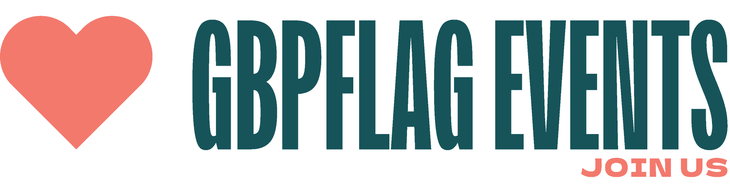 GBPFLAG Events — Greater Boston PFLAG