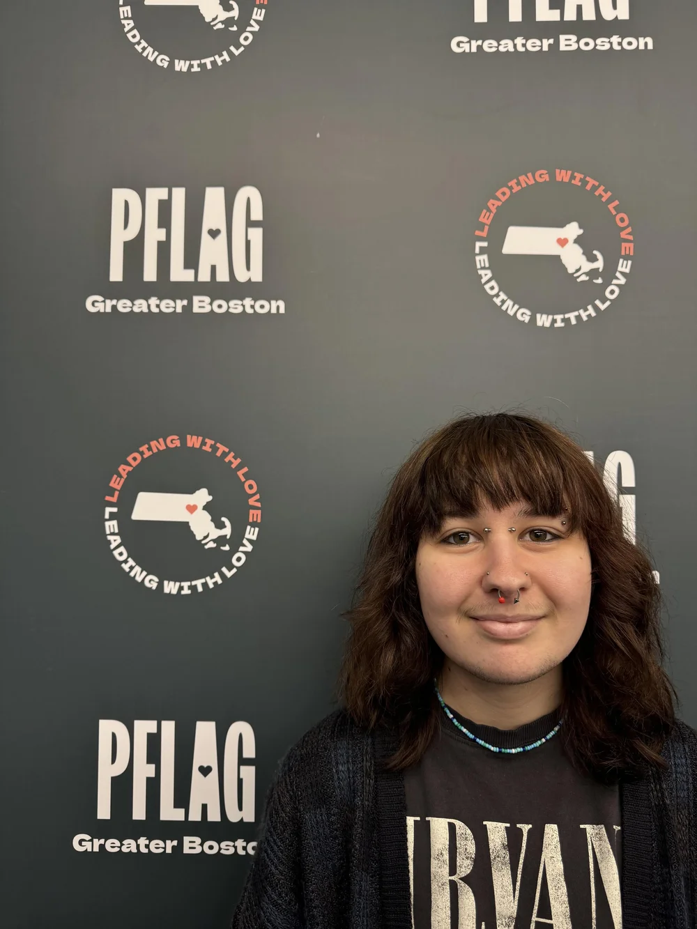 GBPFLAG Staff — Greater Boston PFLAG