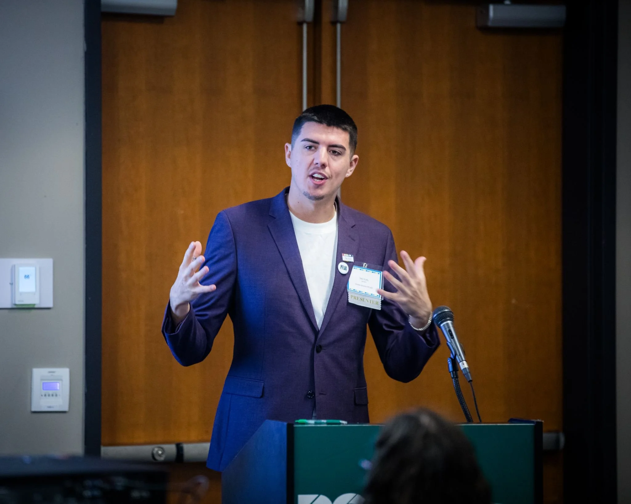 GBPFLAG Training & Workshops — Greater Boston PFLAG