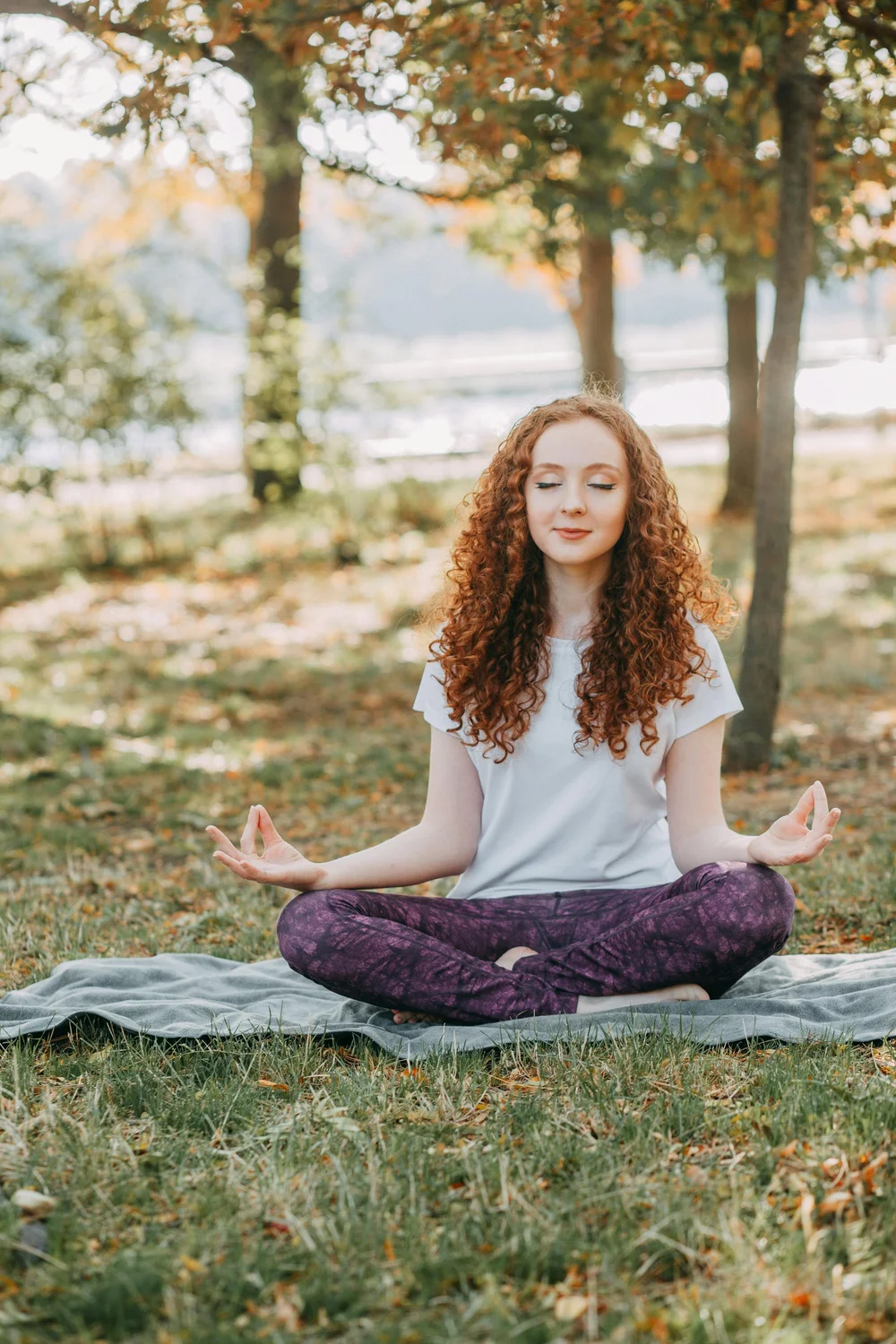 12 Somatic Tools for Connecting With IFS Self-Energy — Lunasa ...