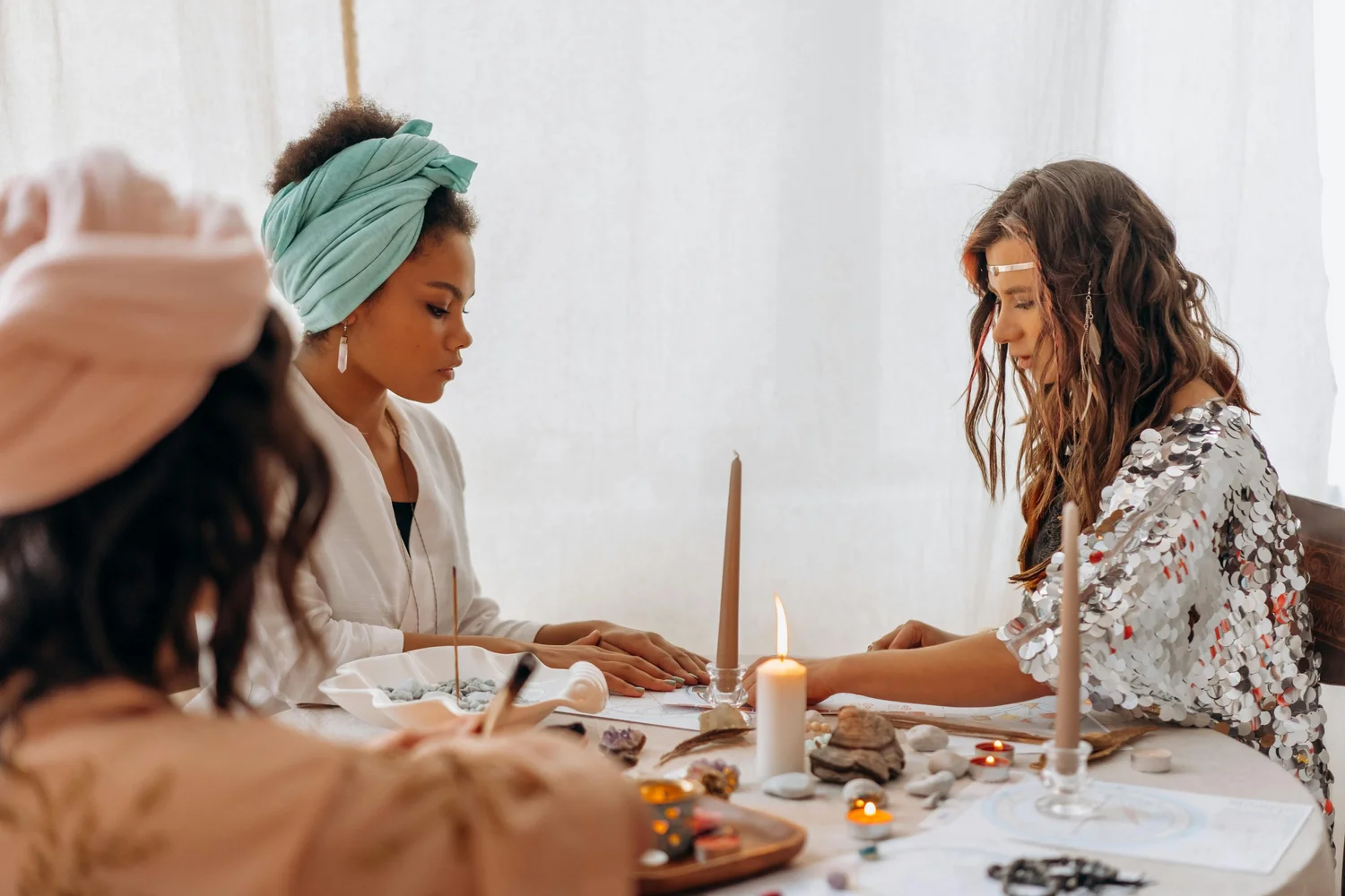 12 Somatic Tools for Connecting With IFS Self-Energy — Lunasa ...
