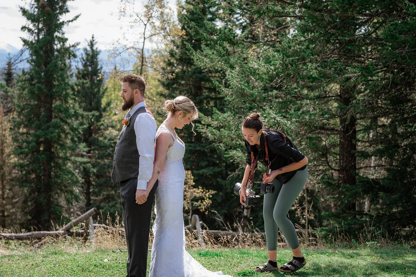 Capturing Moments and Clients: 10 Essential Marketing Strategies for Wedding Photographers ...