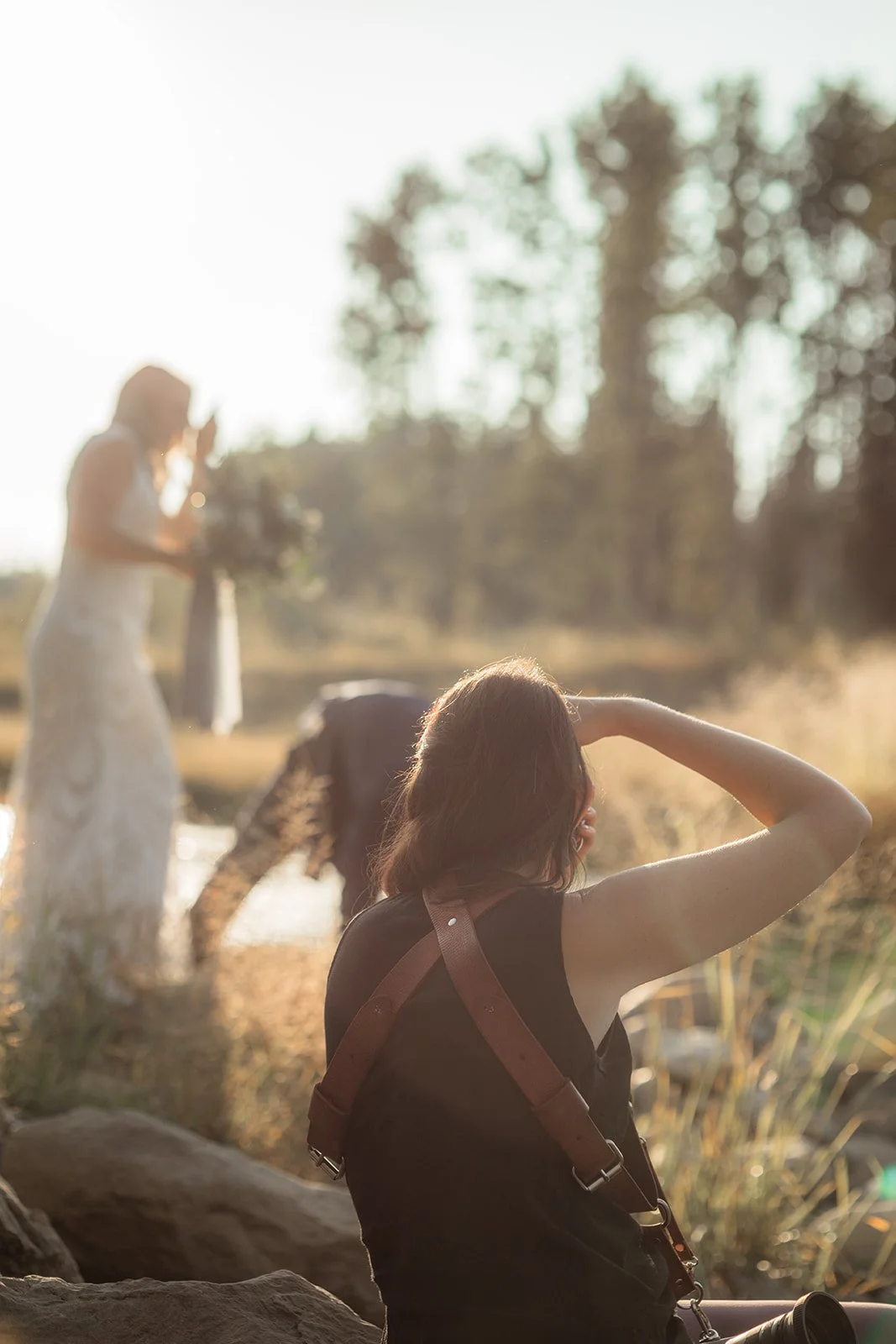 Capturing Moments and Clients: 10 Essential Marketing Strategies for Wedding Photographers ...